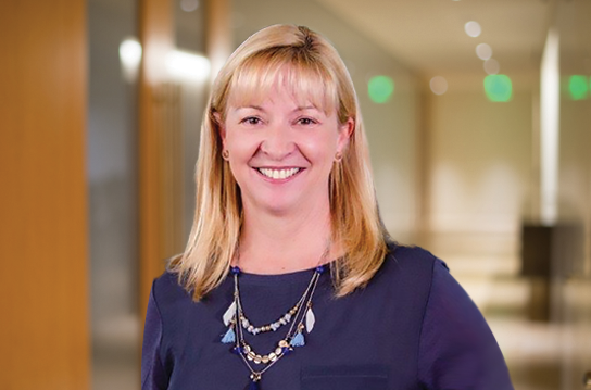 Julia Treleaven, PhD, BPhty